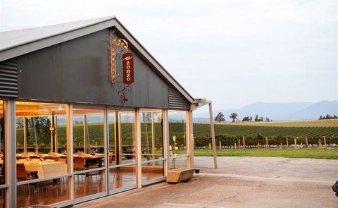 The Flying Duck Hotel | Prahran Accommodation Melbourne